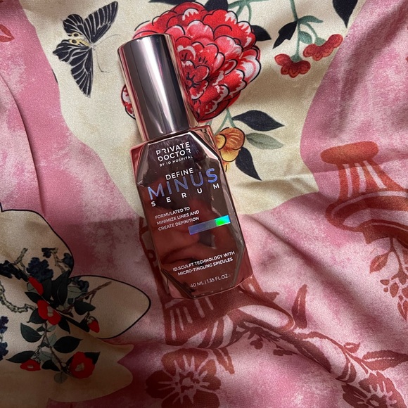 Private Doctor | Skincare | Brand New Private Doctor Define Minus Serum ...